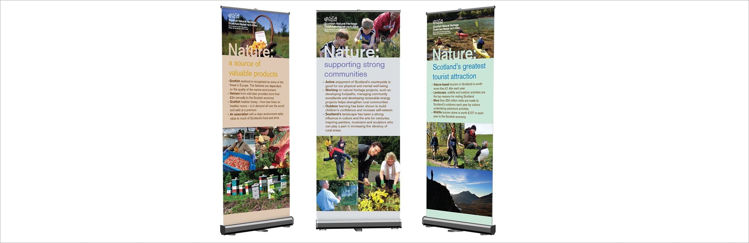 G3 Creative | Design Agency Glasgow | Branding | Print