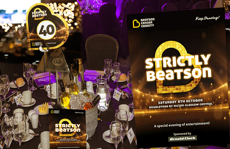 G3 Creative | Design Agency Glasgow | Branding | Print